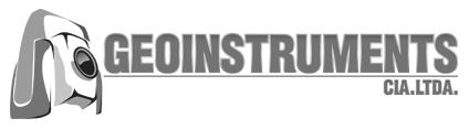 GEOINSTRUMENTS CÍA. LTDA. - Equipos de calidad con ALTA tecnología