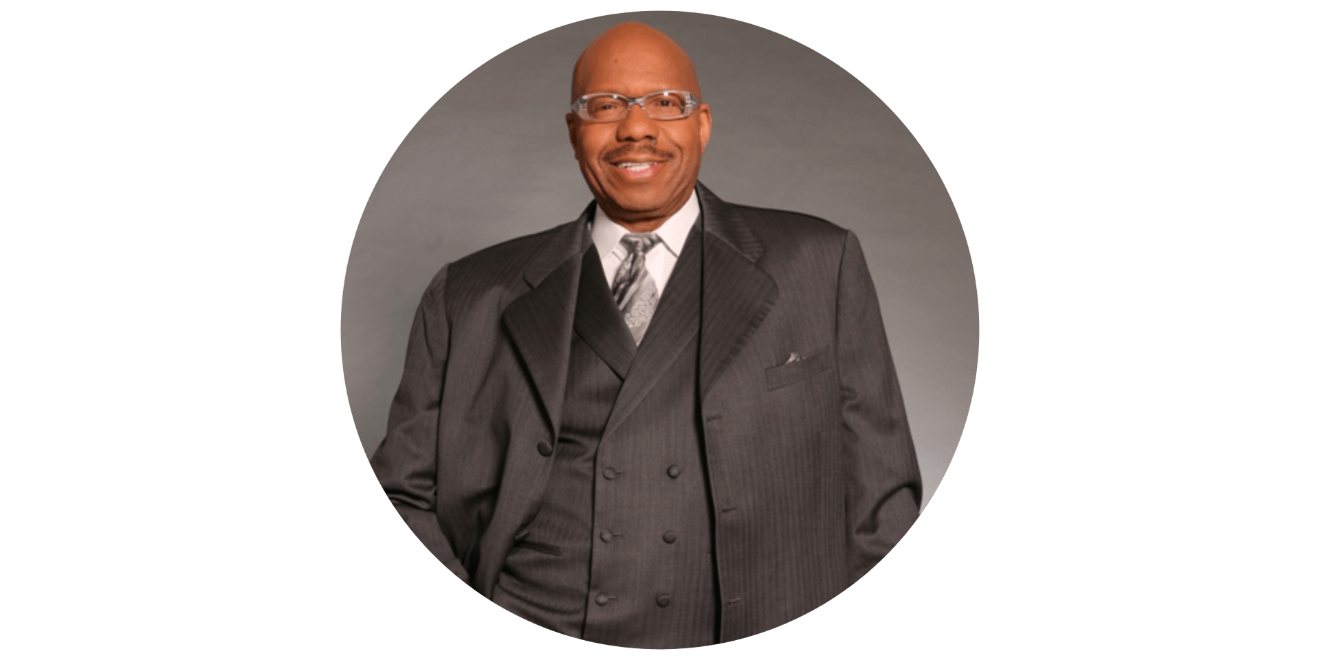 Pastor and Preaching Academy | Jasper Williams Jr.