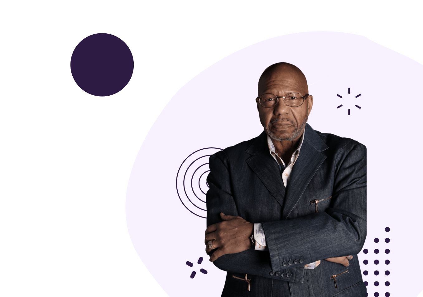 Pastor and Preaching Academy | Jasper Williams Jr.