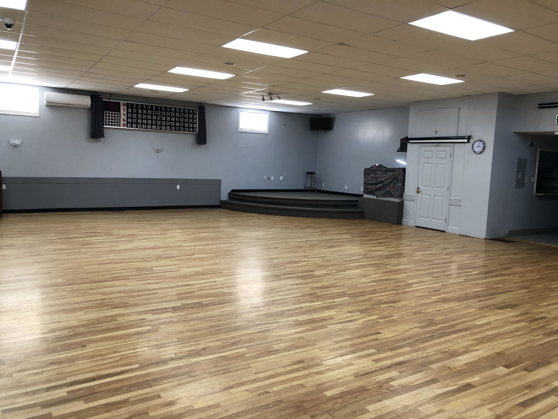 Porters Lake Community Services Association