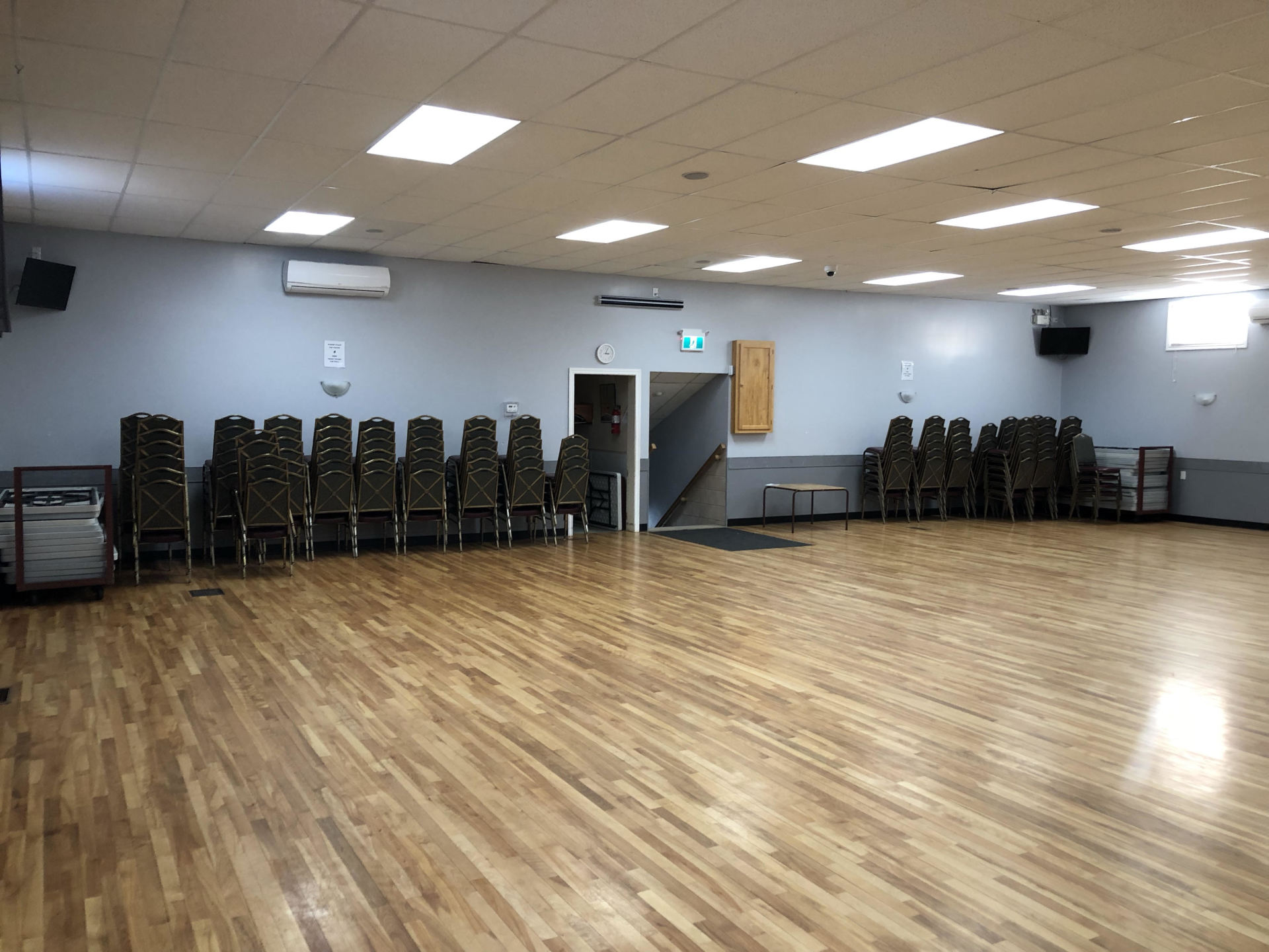 Porters Lake Community Services Association