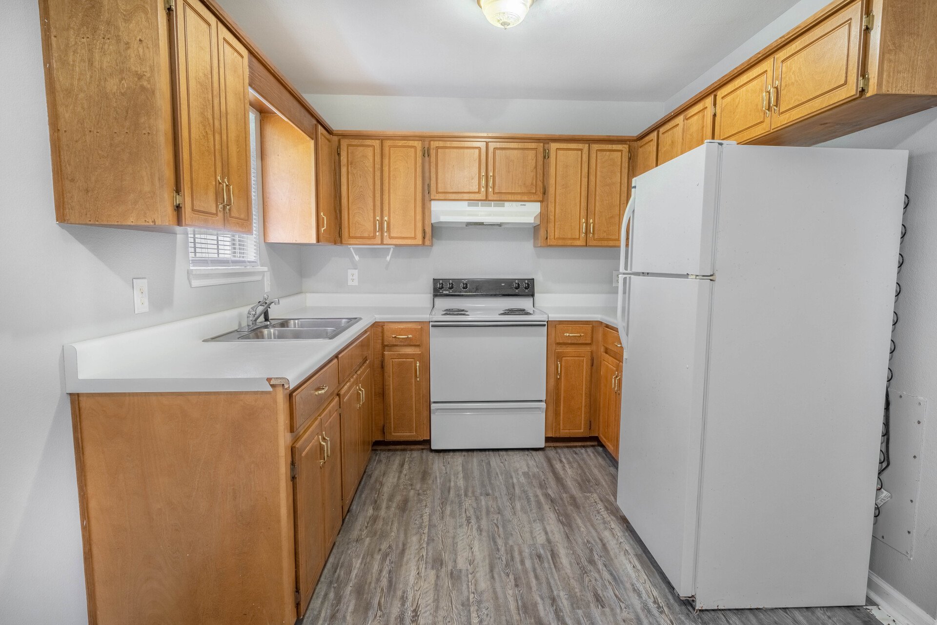 Eagle Pointe Apartments
