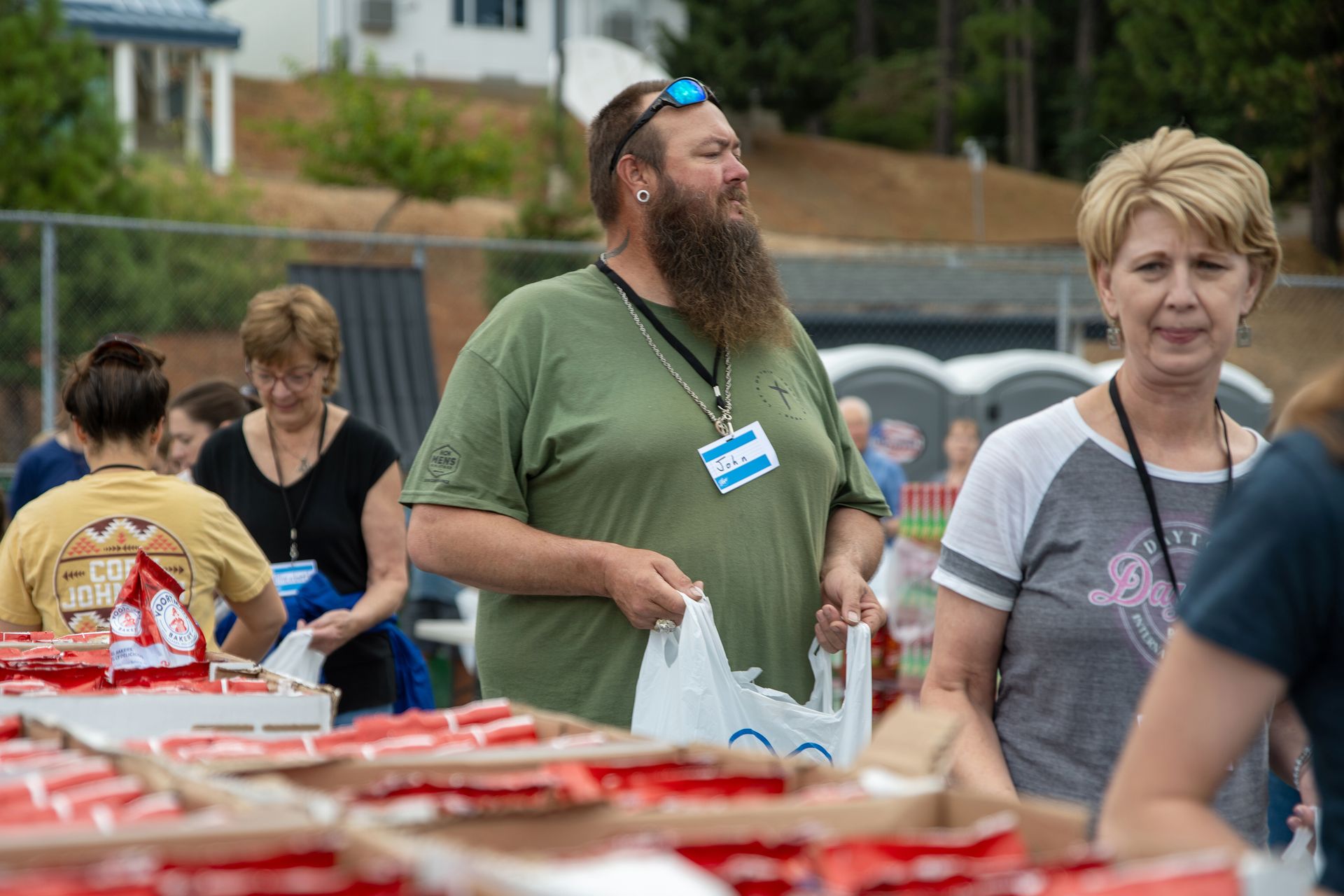 Hope For Nevada County