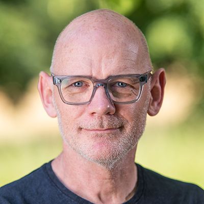 The Infrastructure Podcast