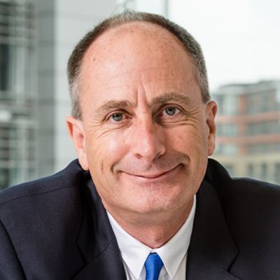 The Infrastructure Podcast