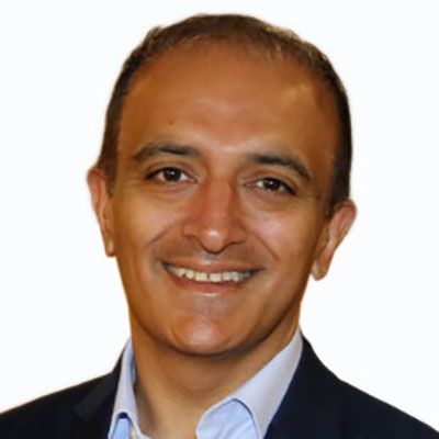 The Infrastructure Podcast