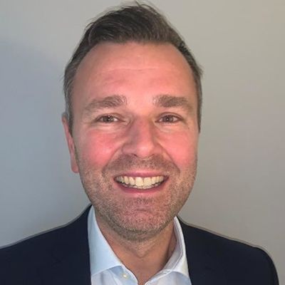 The Infrastructure Podcast