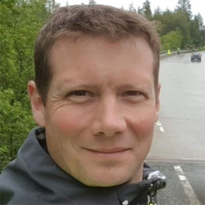The Infrastructure Podcast