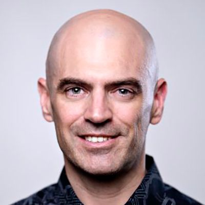 The Infrastructure Podcast