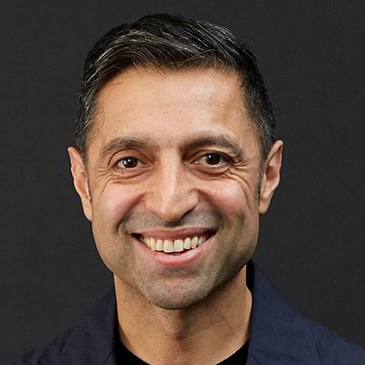 The Infrastructure Podcast