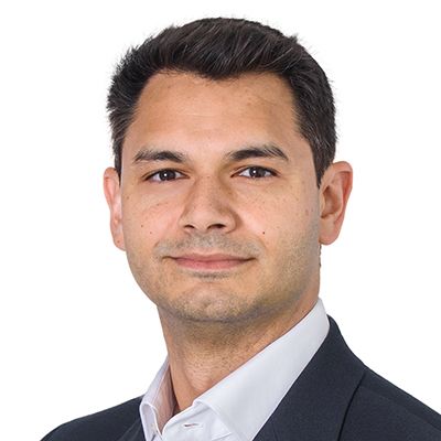 The Infrastructure Podcast