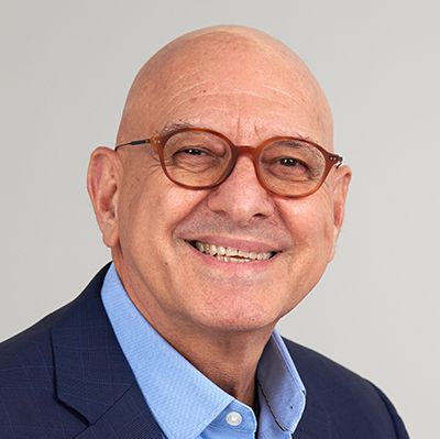 The Infrastructure Podcast