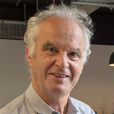 The Infrastructure Podcast