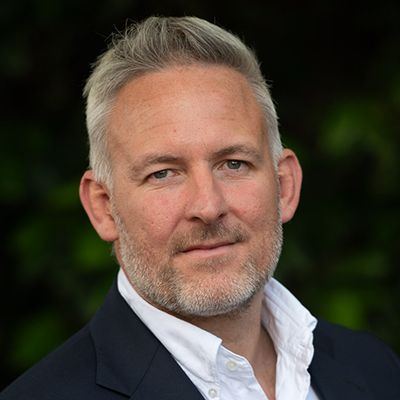 The Infrastructure Podcast