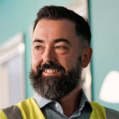 The Infrastructure Podcast