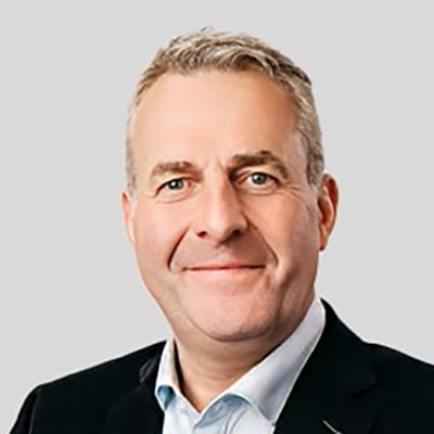 The Infrastructure Podcast