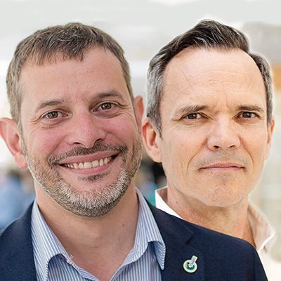 The Infrastructure Podcast