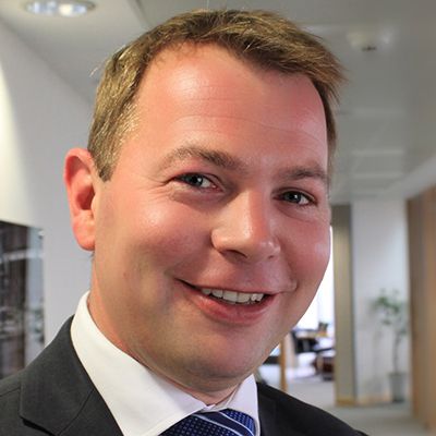 The Infrastructure Podcast