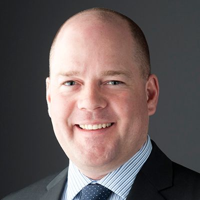 The Infrastructure Podcast