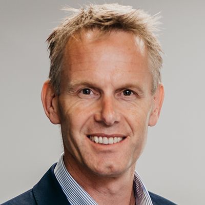 The Infrastructure Podcast