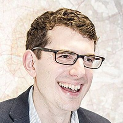 The Infrastructure Podcast