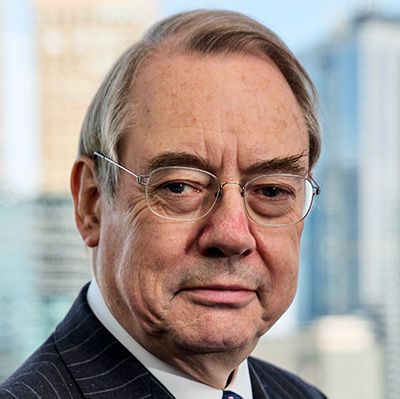 The Infrastructure Podcast