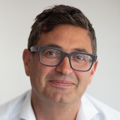 The Infrastructure Podcast