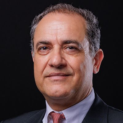 The Infrastructure Podcast