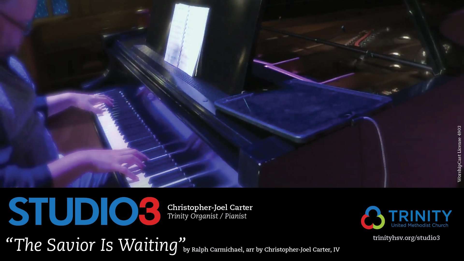 Studio3: Music Videos