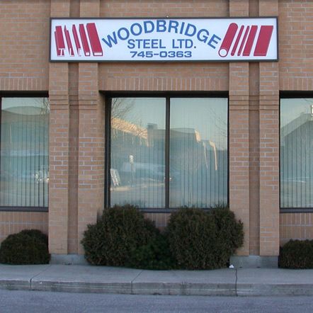 Iron Work Toronto & Surrounding Areas | Woodbridge Steel Ltd.