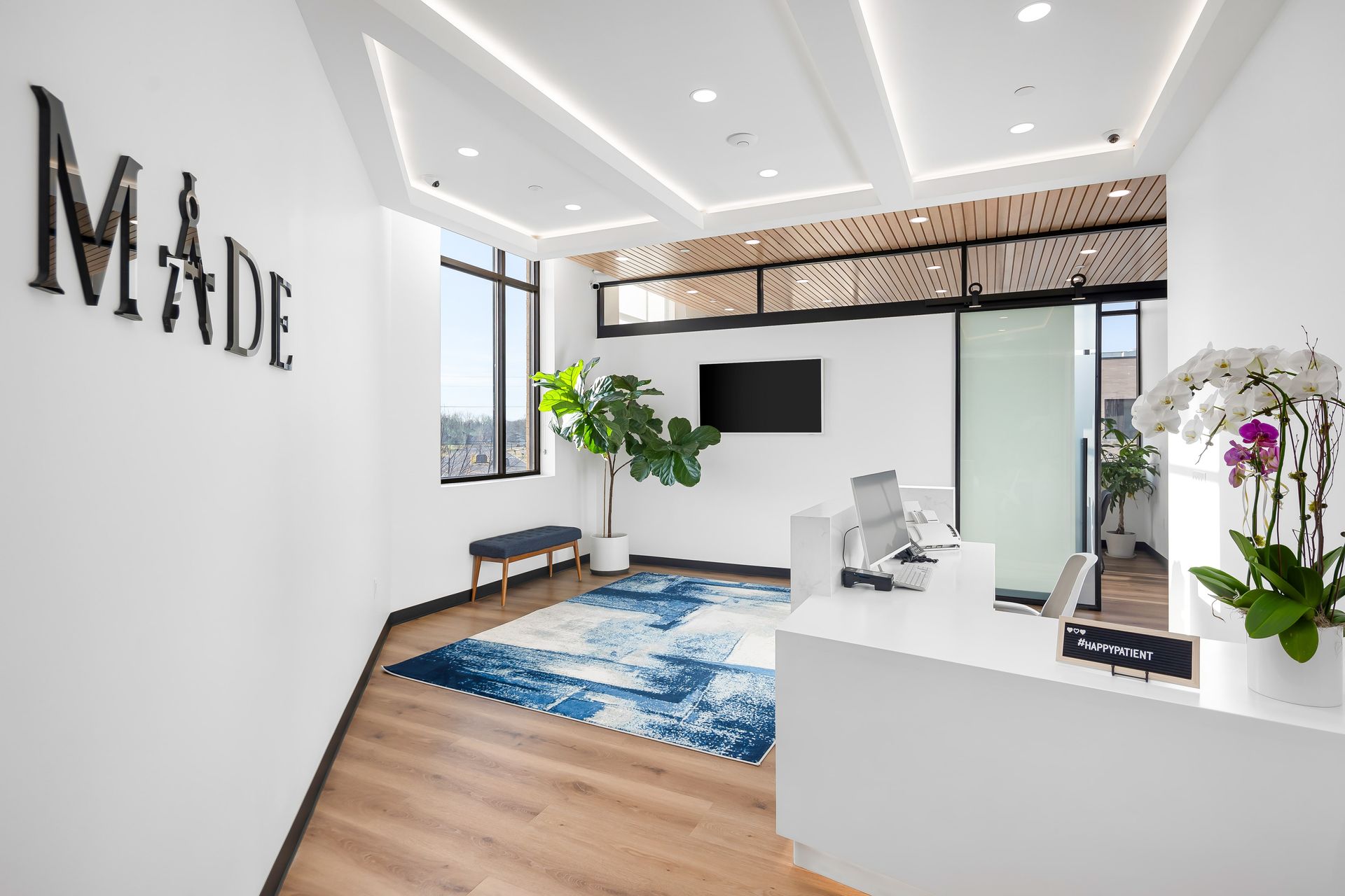 Why Made? | Made Dental Implant & Prosthodontics Center