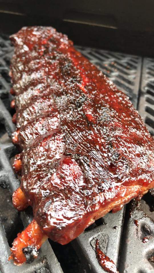 BBQ Menu for Hartford WI | The Barbecue Company Grill & Catering