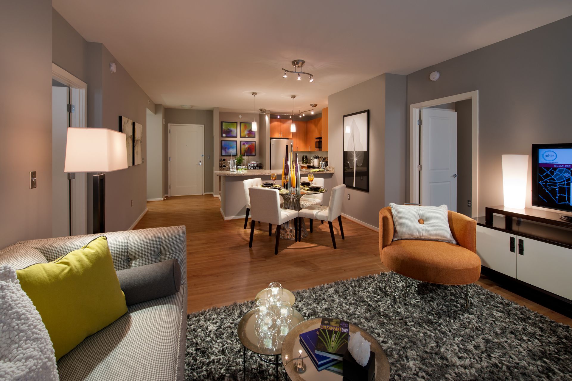 Gallery | Luxury Apartments in Downtown Silver Spring, MD
