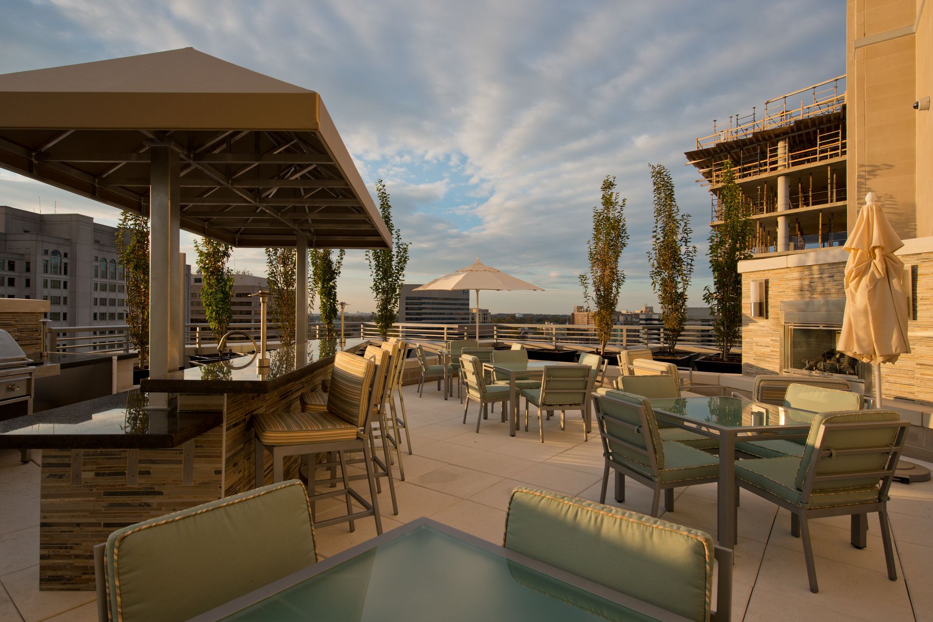 Gallery | Luxury Apartments in Downtown Silver Spring, MD
