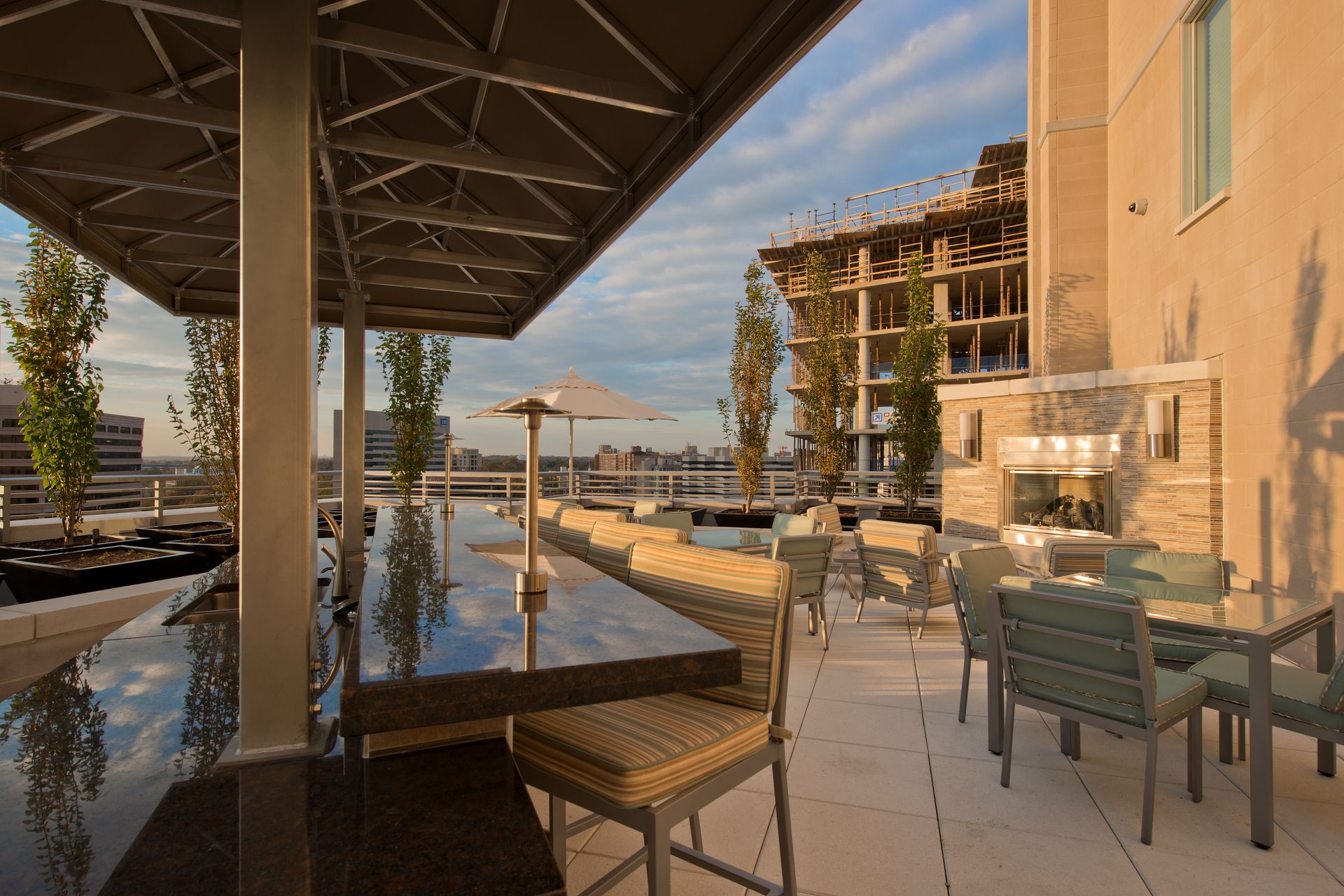 Gallery | Luxury Apartments in Downtown Silver Spring, MD