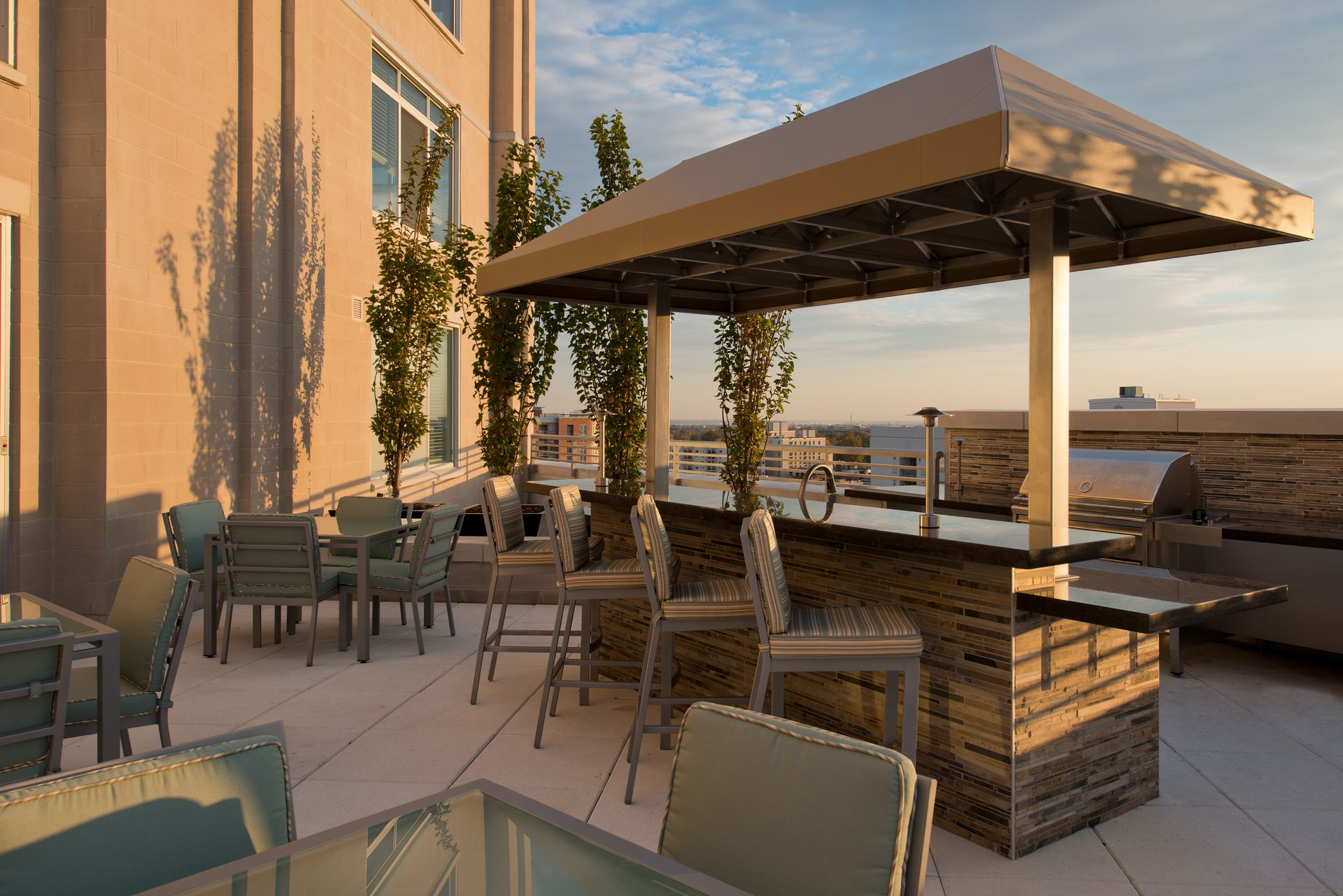 Gallery | Luxury Apartments in Downtown Silver Spring, MD
