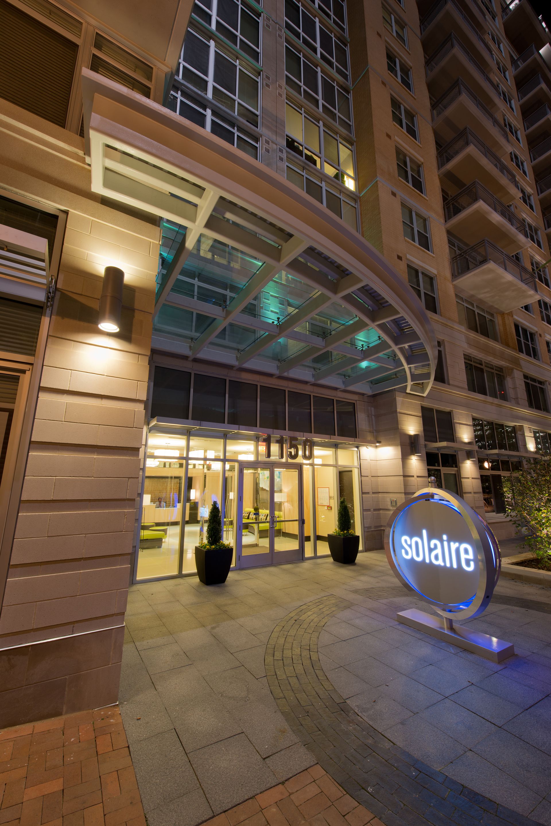 Gallery | Luxury Apartments in Downtown Silver Spring, MD