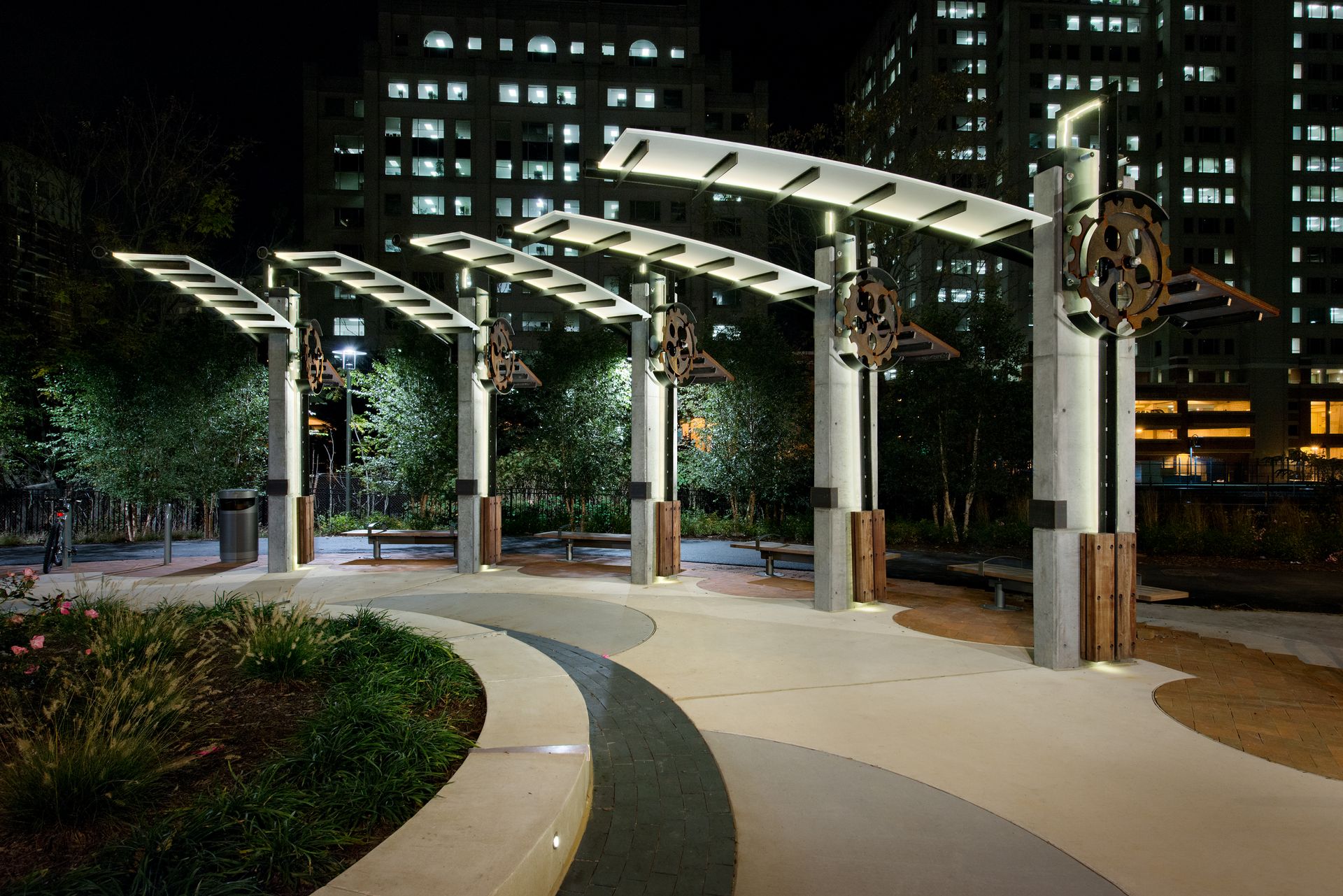 Gallery | Luxury Apartments in Downtown Silver Spring, MD