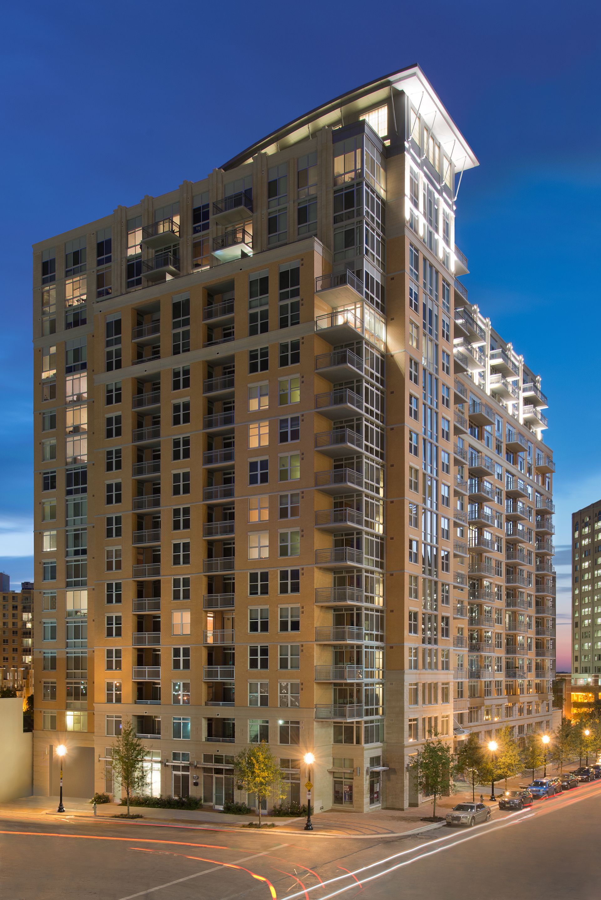 Gallery | Luxury Apartments in Downtown Silver Spring, MD