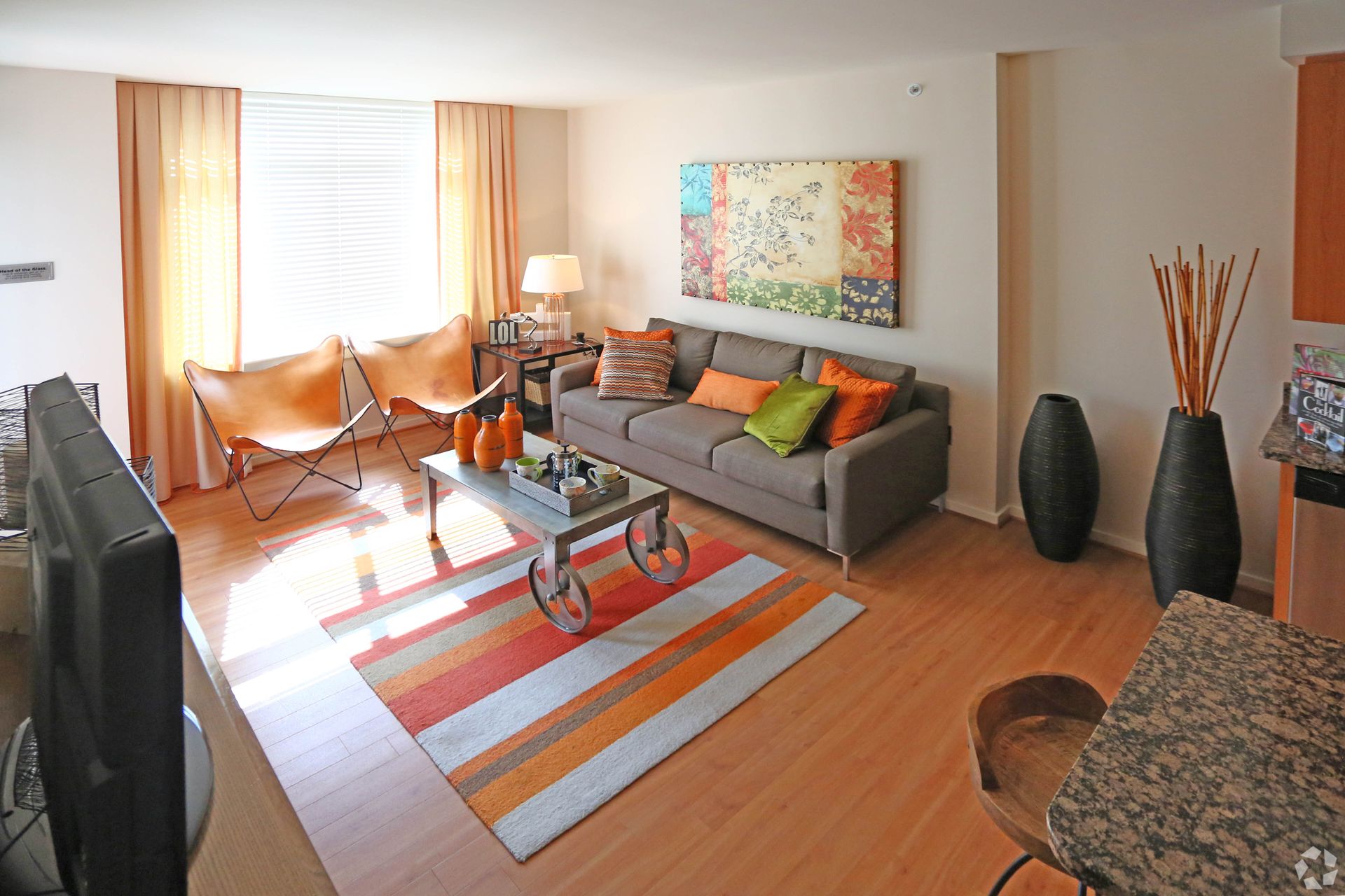 Gallery | Luxury Apartments in Downtown Silver Spring, MD