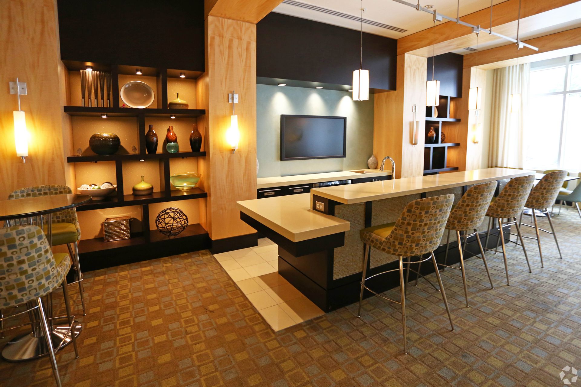 Gallery | Luxury Apartments in Downtown Silver Spring, MD