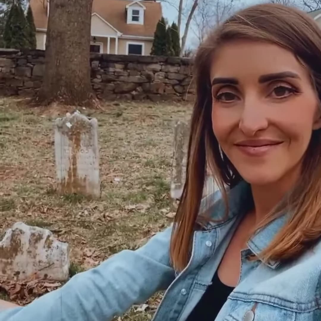 About | Small Town Ghost Tours