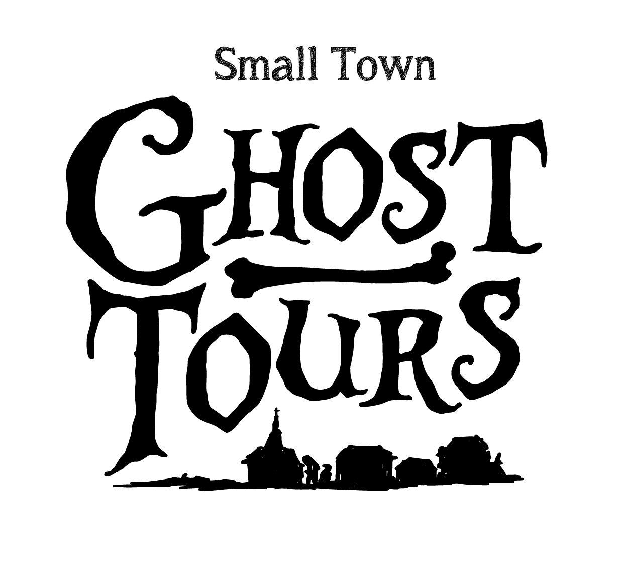 Home | Small Town Ghost Tours