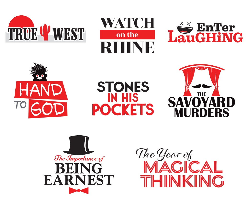 The Roustabouts Theatre Co. | San Diego