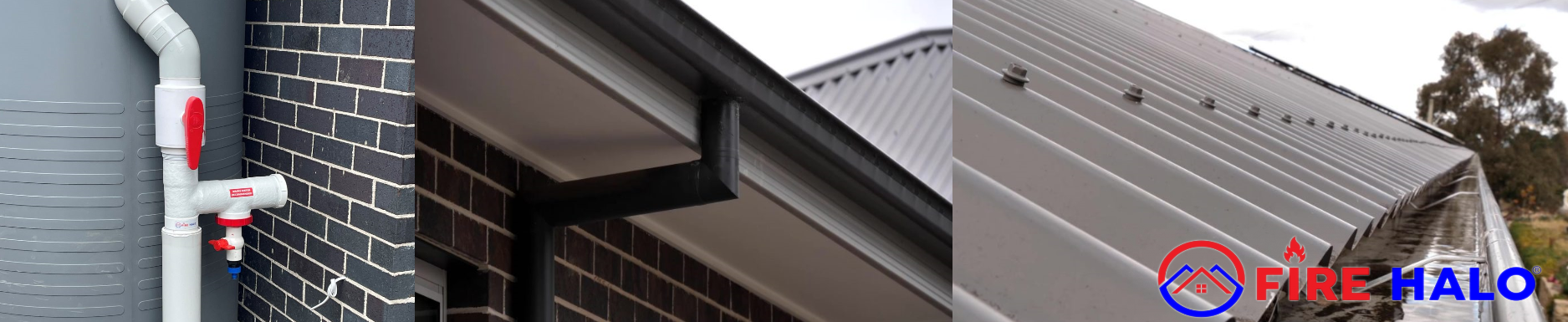 Fire Halo Protection System - NSW, QLD & VIC.