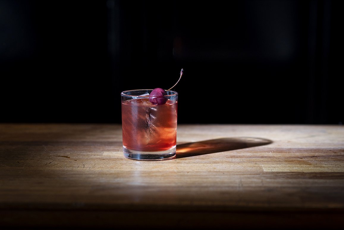 Cocktails | Edinburgh | Bramble Bar & Lounge