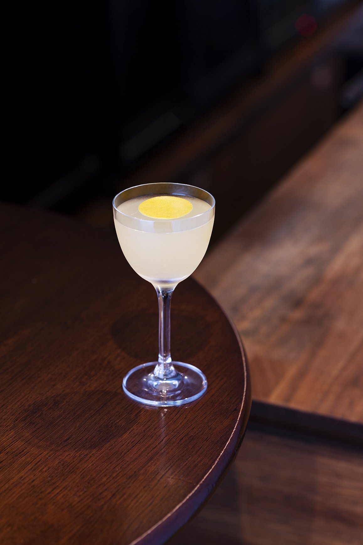 Cocktails | Edinburgh | Bramble Bar & Lounge