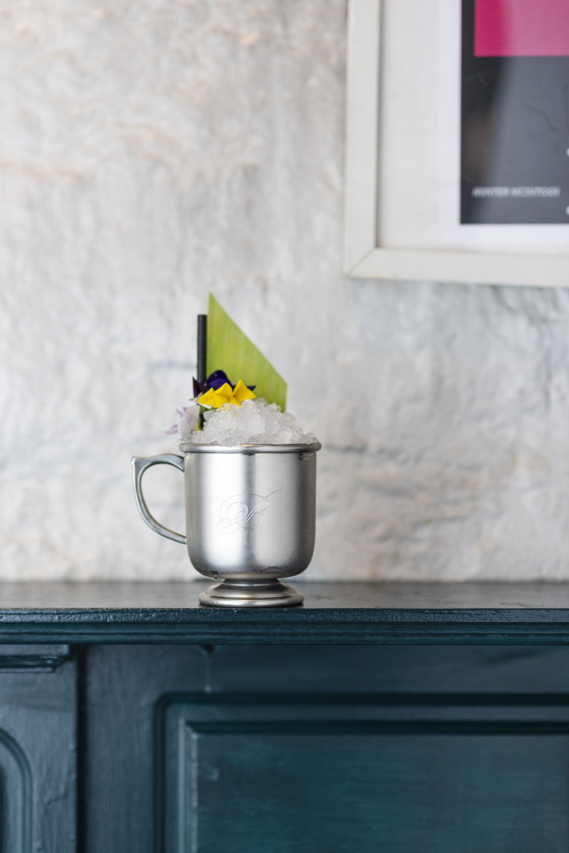 Cocktails | Edinburgh | Bramble Bar & Lounge