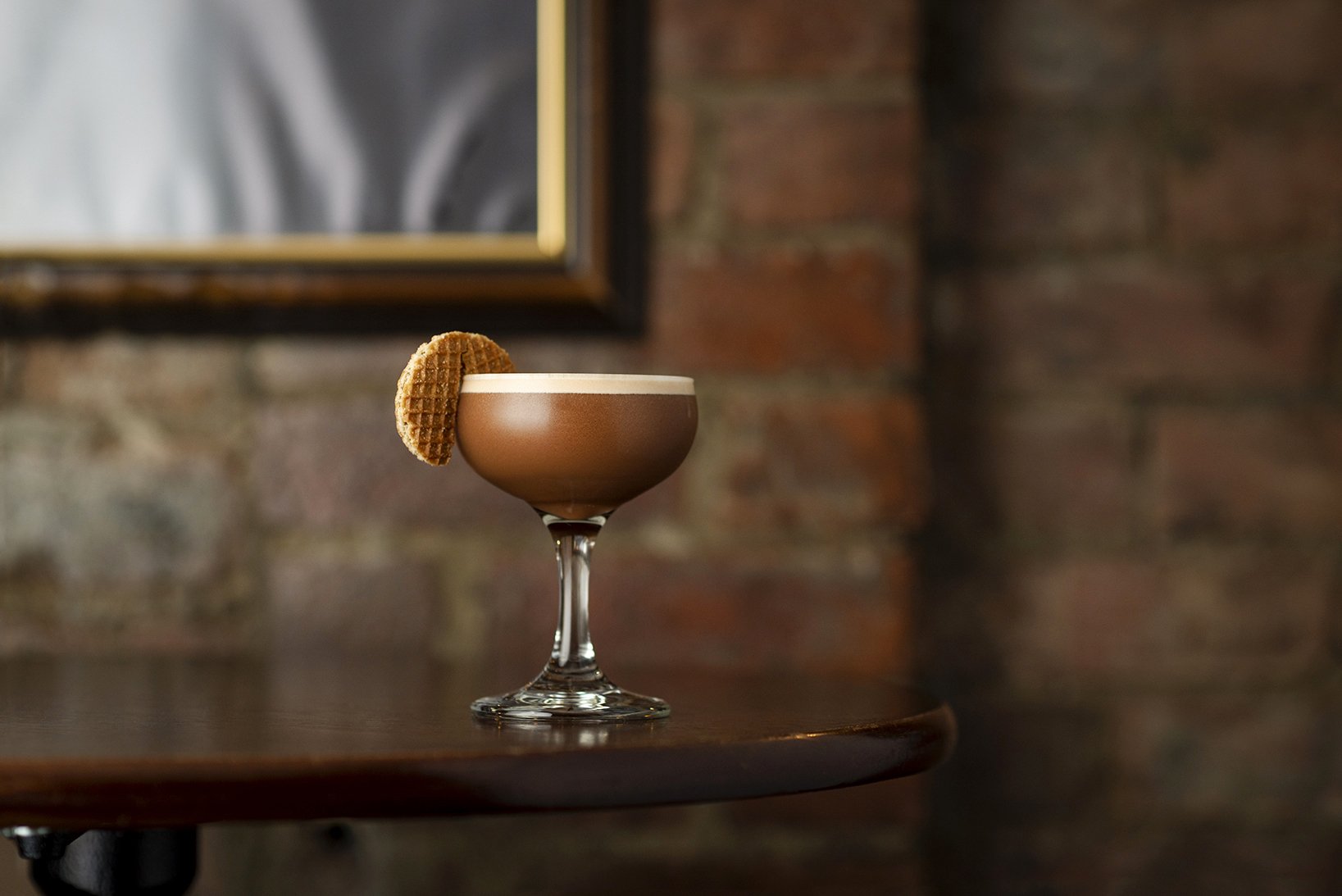 Cocktails | Edinburgh | Bramble Bar & Lounge