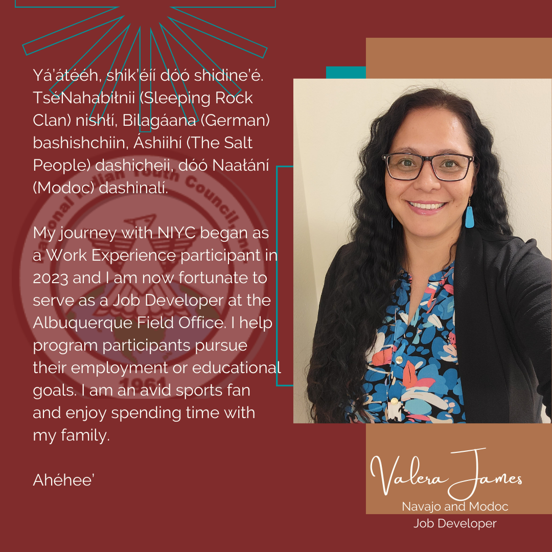 Empowering Native Self-Determination | Native Professional Advancement ...